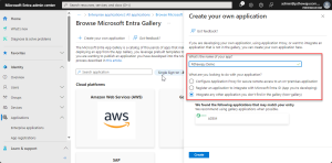 Single Sign-On (SSO) with Microsoft Entra: Best Practices and Step-by ...
