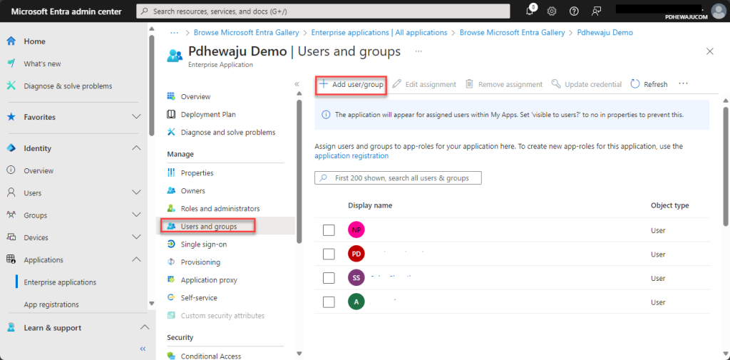 Single Sign-On (SSO) with Microsoft Entra: Best Practices and Step-by-Step Implementation Guide ...