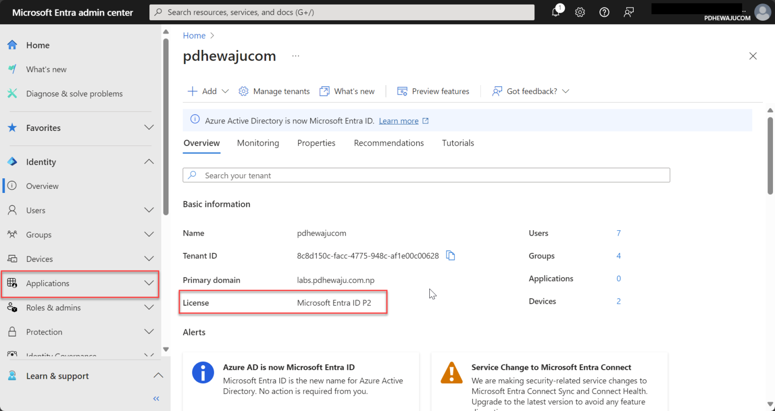 Multi-Factor Authentication (MFA) with Microsoft Entra ID: Best ...