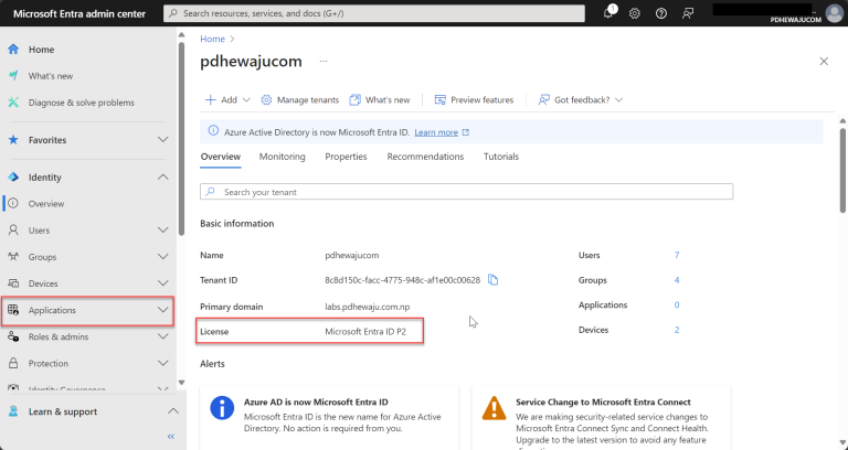 Multi-Factor Authentication (MFA) with Microsoft Entra ID: Best ...